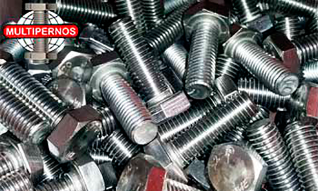 Pernos | Multipernos Todo en Pernos